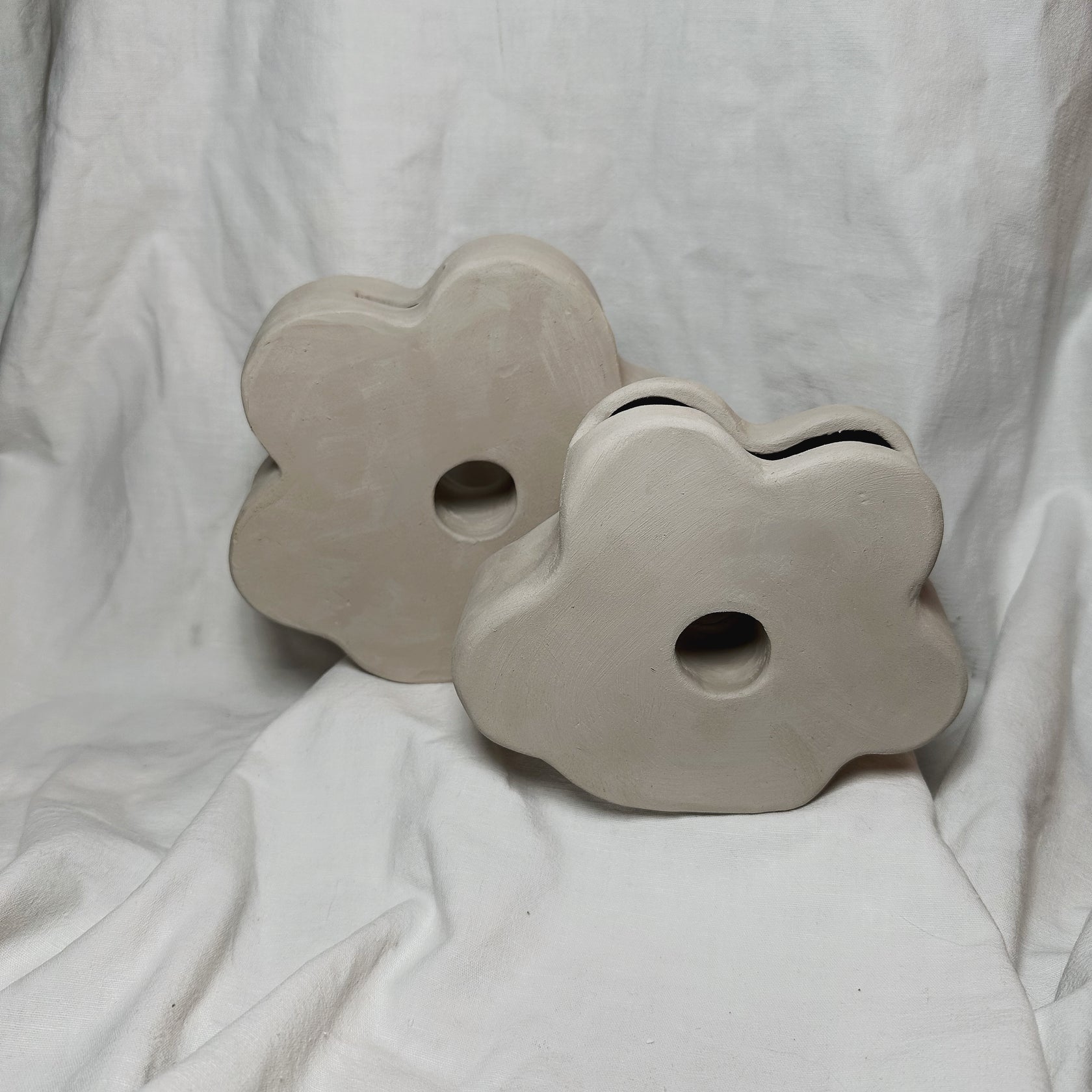 Flower Vases Template – POTTERY BY DENISE