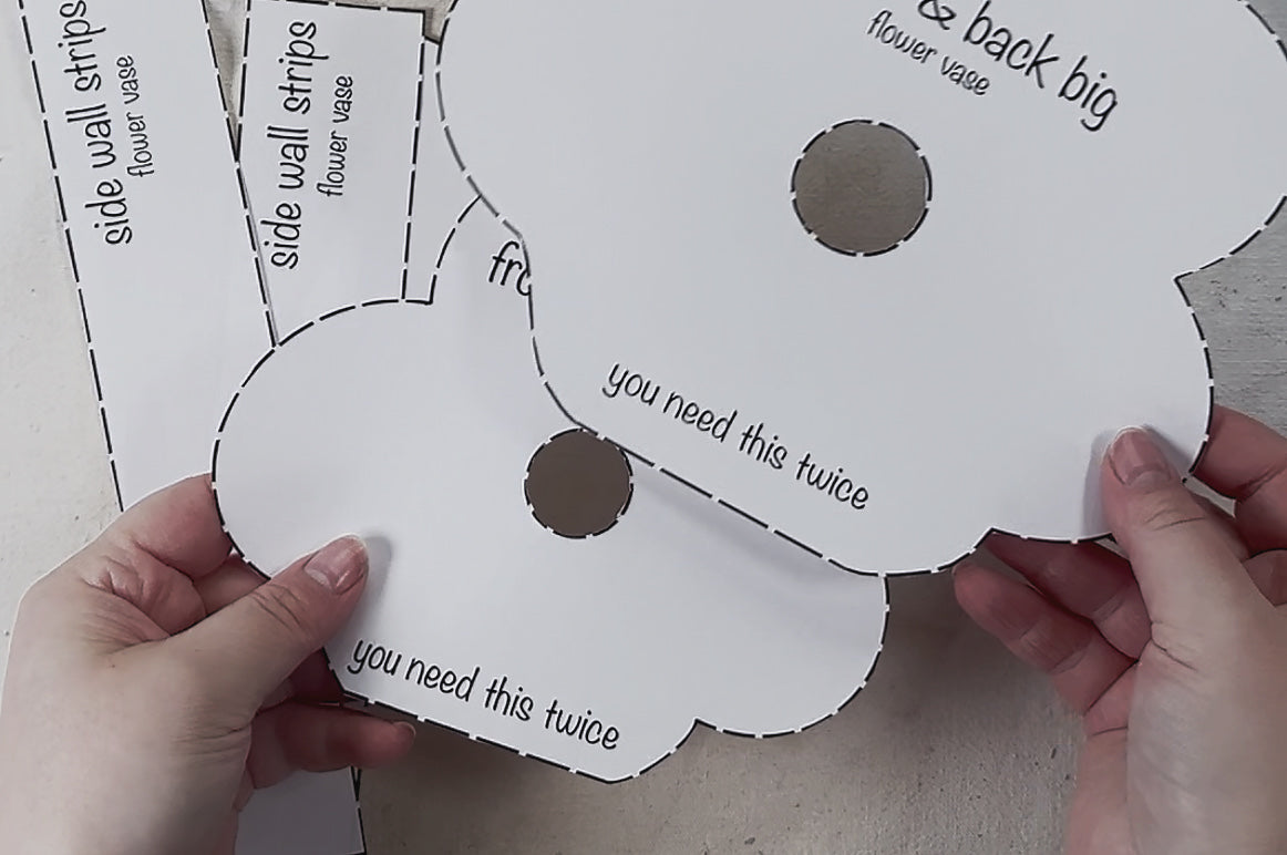 Unique Pottery Templates for Creative Ceramics / Pottery By Denise ...