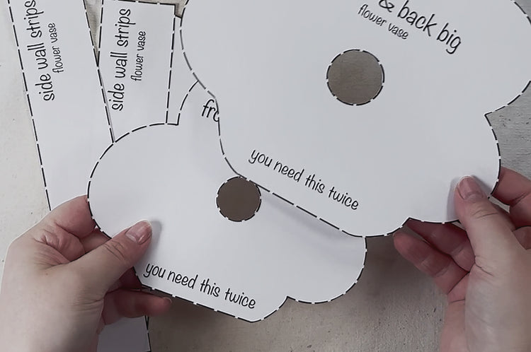 Unique Pottery Templates for Creative Ceramics / Pottery By Denise ...