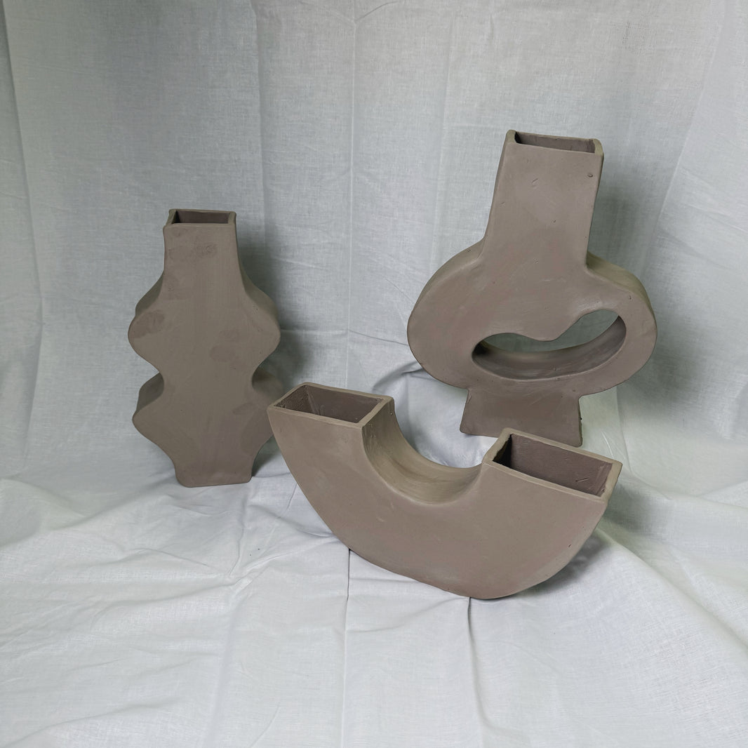 Unique Pottery Templates for Creative Ceramics / Pottery By Denise ...