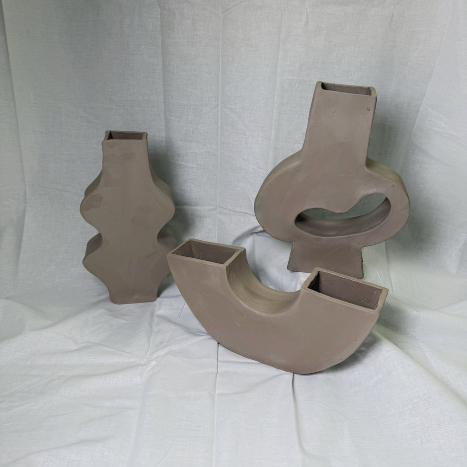 Unique Pottery Templates for Creative Ceramics / Pottery By Denise ...