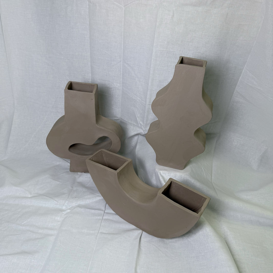 Unique Pottery Templates for Creative Ceramics / Pottery By Denise ...