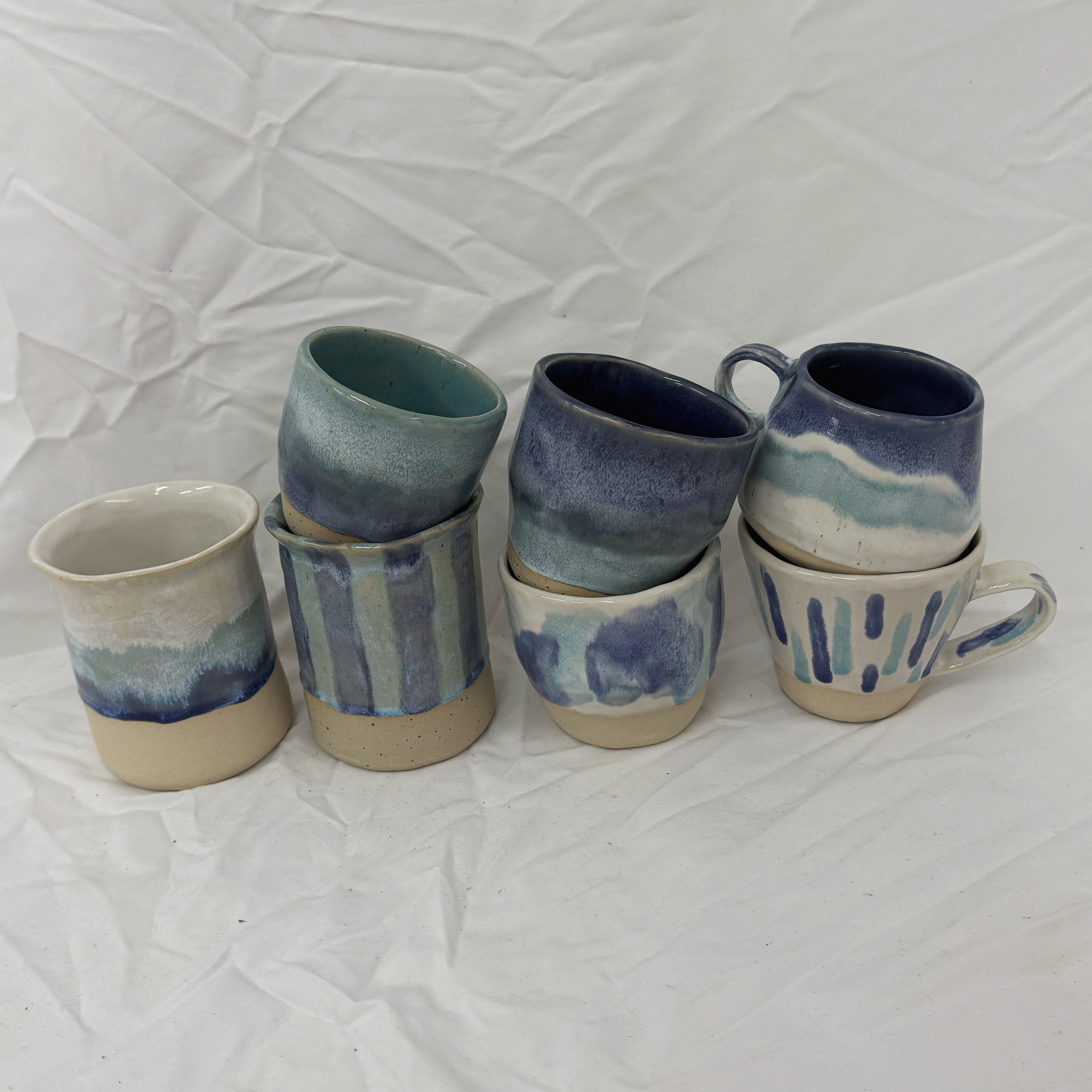Mug Set 2 Template – POTTERY BY DENISE