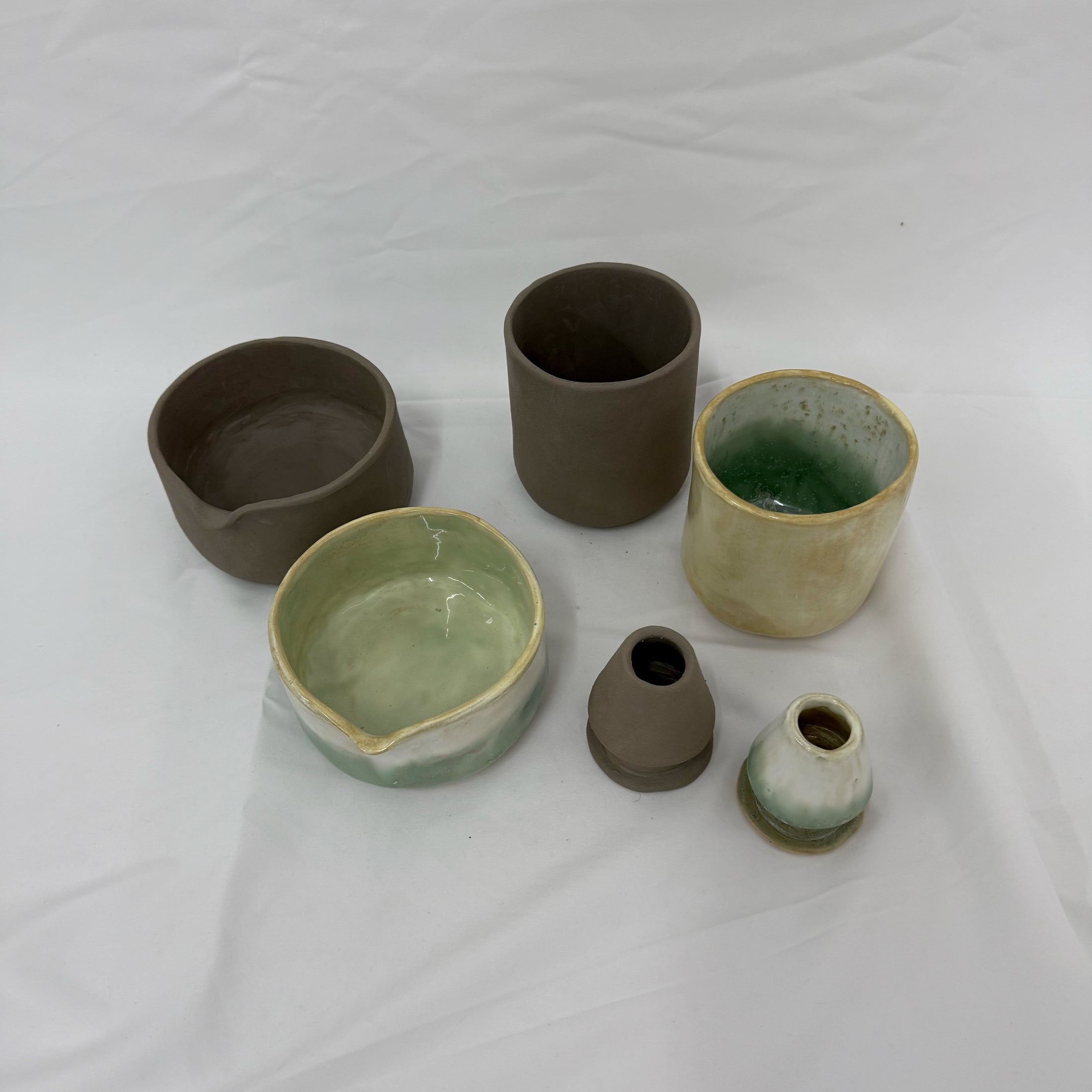 Unique Pottery Templates for Creative Ceramics / Pottery By Denise ...